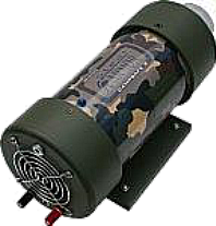 STEAL ARMOR PORTABLE ALARM